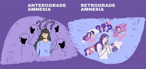 Anterograde And Retrograde Amnesia Happiest Health