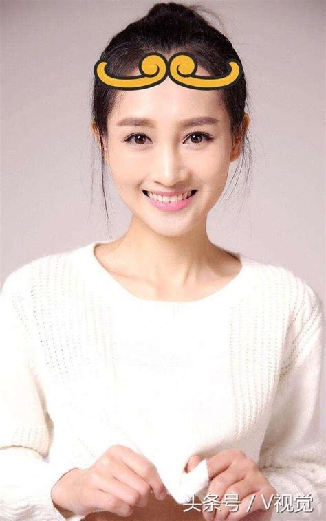 《傻春》中的女演員 每日頭條