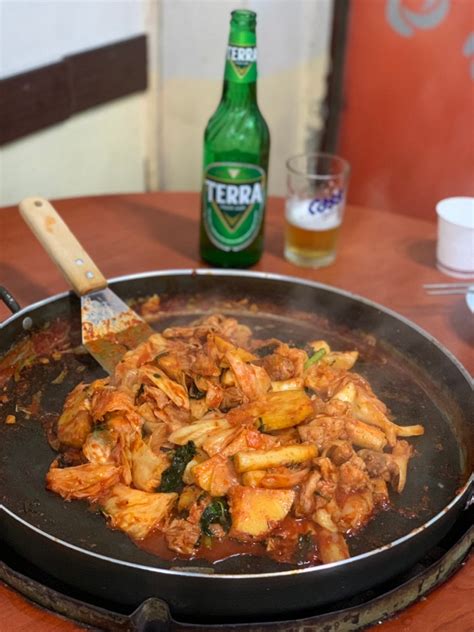 춘천닭갈비 청천동 노포 닭갈비 단일메뉴만 파는 찐맛집 네이버 블로그