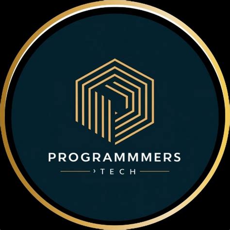 Programmerstech Youtube