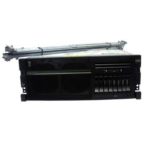 IBM E D PSeries Servers