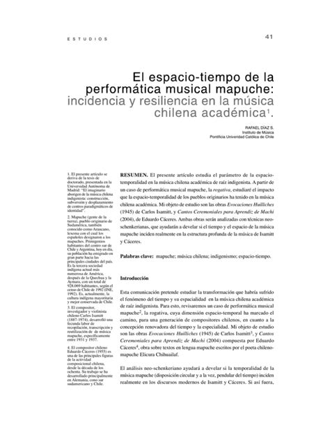 RESUMEN El presente artículo estudia el
