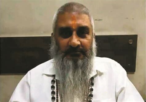 Shiv Sena Leader Sudhir Suri Shot Dead In Amritsar