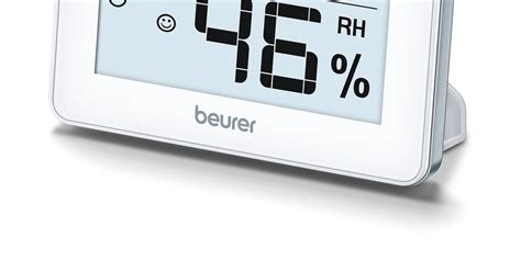 Beurer Thermo Hygrometer HM 16 Beurer Onlineshop