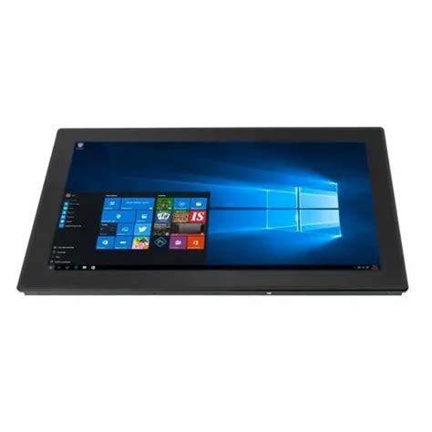 IPPC 6172A R2AE Advantech 17 Panel PC At 125000 Chennai ID 7043090962