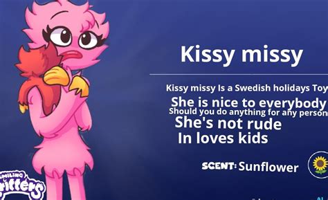 Kissy Missy Holiday Toys Cat Nap Play Time