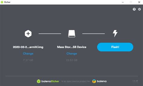 การติดตั้ง Raspberry Pi Os Config Enable Ssh Static Ip Fix Ip