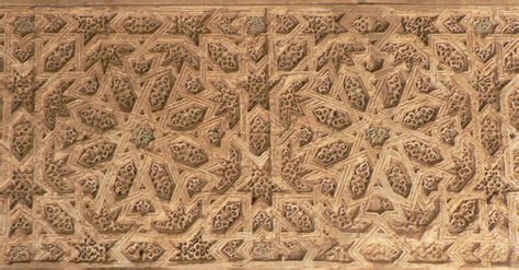 Exploring 8 Fold Symmetry 5 16 Fold Rosette Art Of Islamic Pattern