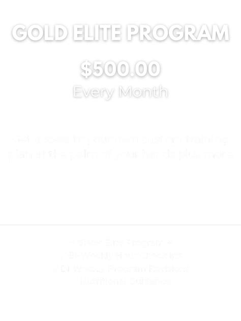 Outlier Athlete Development — Training Programs From Outlier