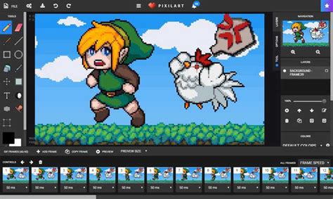 Top Free And Open Source Animation Software Tools Centauri Arts