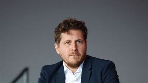 Julien Bayou Mis En Cause Par Son Ex Compagne Le Secrétaire National