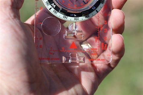 Land Navigation Mastering Topo Maps And Finding Your Bearings