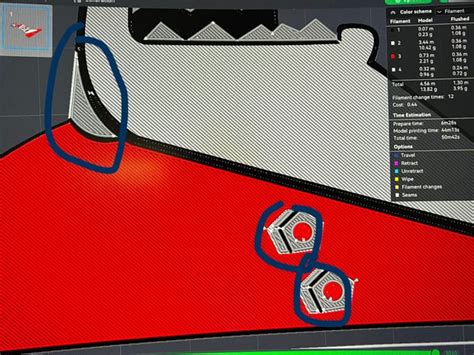 lines disappear after slicing r bambulab