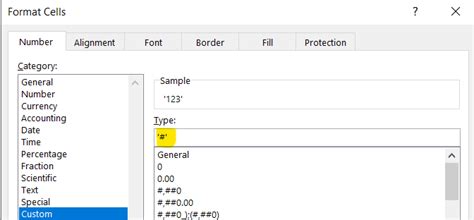 Spreadsheet Double Quotes