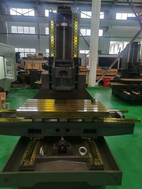 Why The Structure Of A Vertical Machining Center Body Matters In Cnc Milling