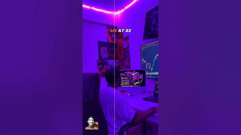 My Real Life 😈😈 Edit Comedy Binarytrader Binarytradingtricks