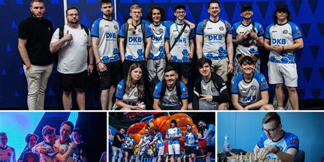 DKB XPERION NXT Steht In Der Hauptrunde Des Techniker Prime League