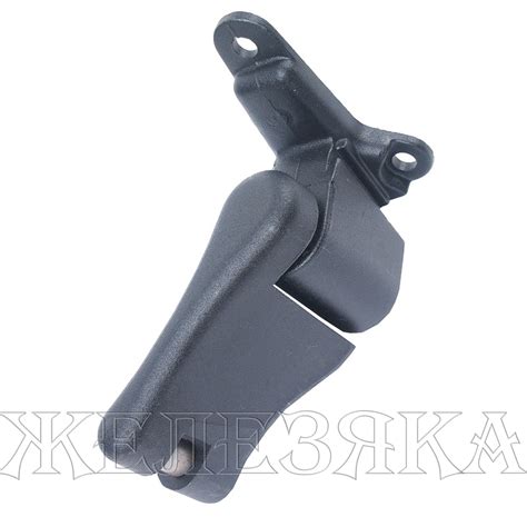 Кронштейн ГАЗ-3302 зеркала СБ ОАО ГАЗ 3302-8201246