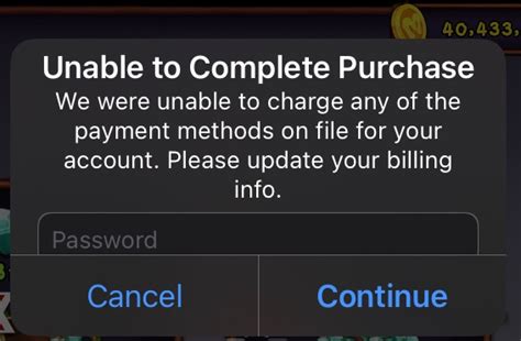 Payment Apple Community