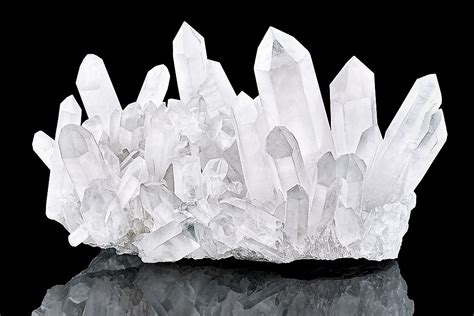 What Is Quartz WorldAtlas