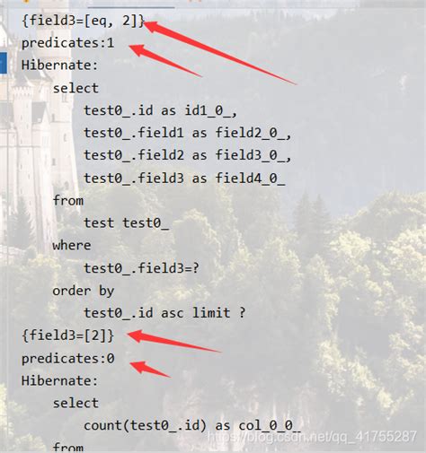 Jpa之条件分页查询（specification），两次调用specification构造jpa Specification 分页 Csdn博客
