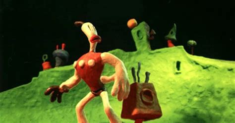 The Neverhood Dos Games In Browser