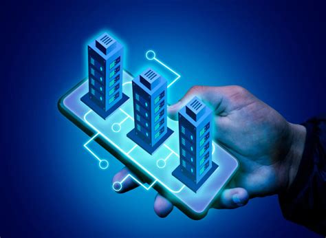 Top 7 Iot Building Automation Trends Transforming Smart Buildings