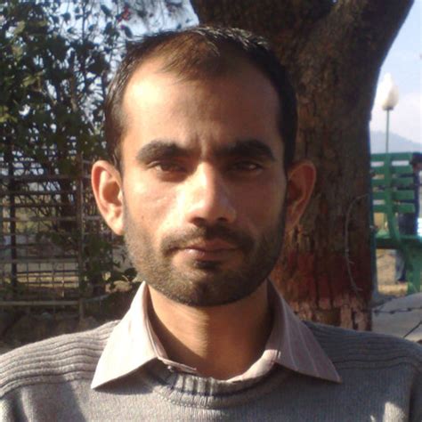 Mohsin Ansari Mphil In Computer Sciences Quaid I Azam University Islamabad Qau