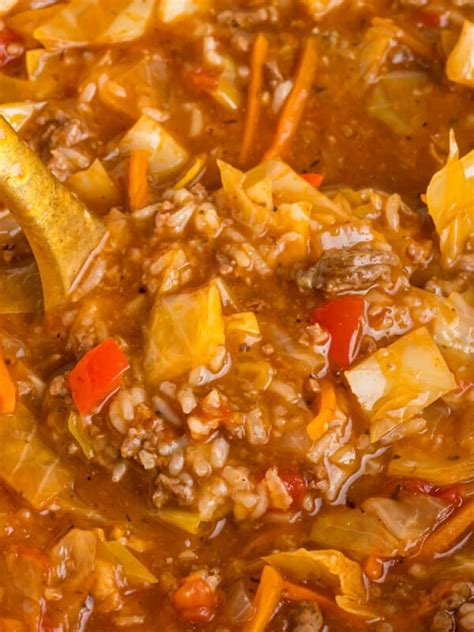 Soups Archives The Magical Slow Cooker
