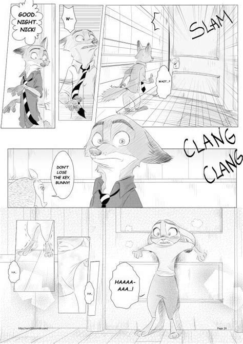 Pin On Zootopia Zootopia Comic Zootopia Disney Zootopia