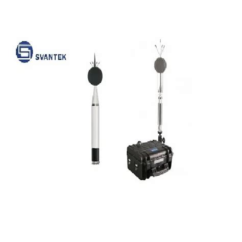 Noise Monitoring System At Best Price In Hyderabad By Swan Biotec Private Limited ID