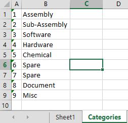 Excel IF Statement Returning False With No Data Stack Overflow
