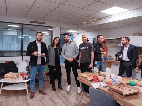 Integrationday Reflecting Sofien Mizouri