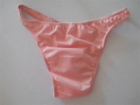 Fashion Care 2u Um174 3 Pink Sexy Mesh Floral Lace Mens Underwear
