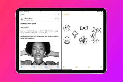 How To Split Screen On IPad For Efficient Multitasking