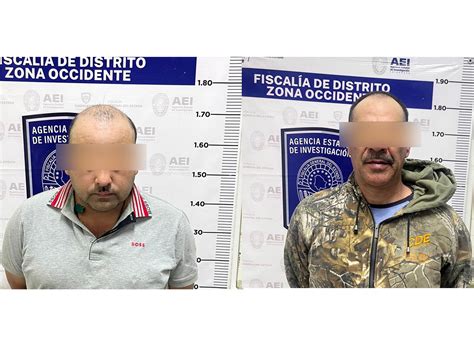 Vinculan A Proceso A Cabecillas” Participantes En Refriega En