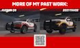 Make Customized Liveries For Your Erlc Server On Roblox By Matheus 0910