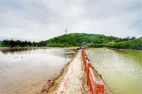 2025中国秀山岛滑泥主题公园玩乐攻略这就是那个著名的滑泥场啦，【去哪儿攻略】