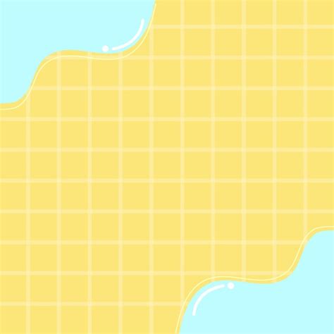 Premium Vector Cute Background Grid Vector