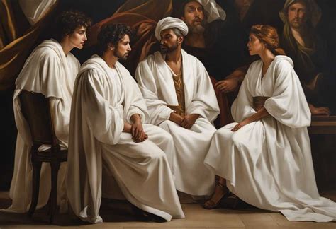 What Does Revelation 714 Really Mean Gods Blessing