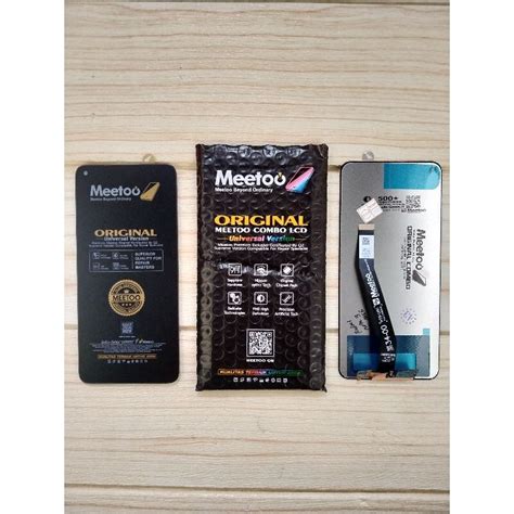 Jual LCD REDMI NOTE 9 Shopee Indonesia