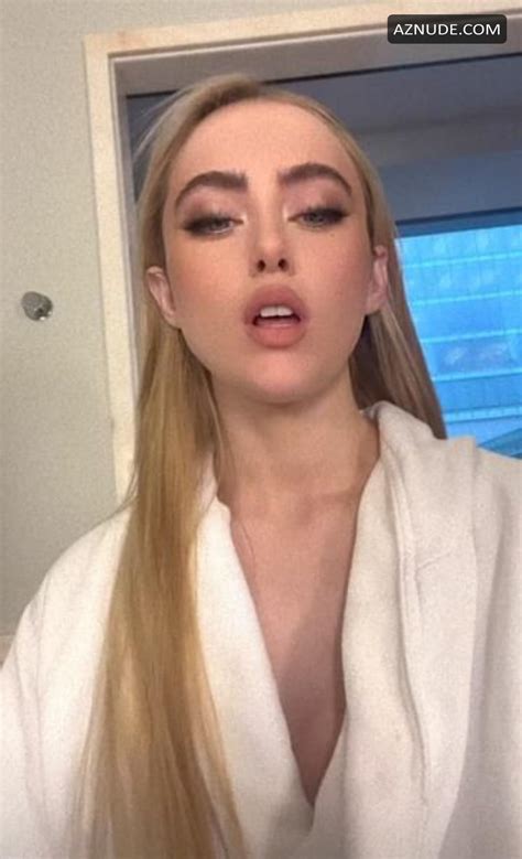 KATHRYN NEWTON Nude AZNude