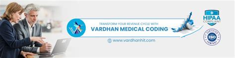 Vardhan Medical Coding On Linkedin Rcm Medicalcoding Medicalbilling Outsource Outsourcing