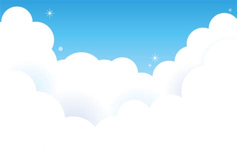 フリーイラスト 夏の雲と青空の風景でアハ体験 Gahag 著作権フリー写真・イラスト素材集 Gahag 著作権フリー写真