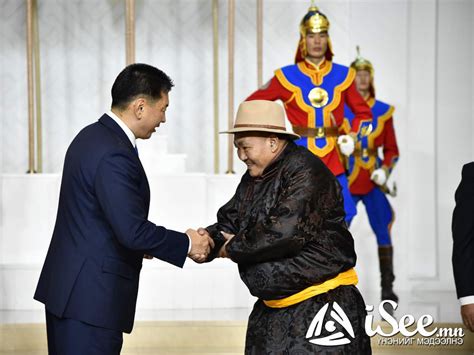 ЭЗНЭЭ ОЛСОН ШАГНАЛ Байгаль хамгаалагчаар 40 жил ажилласан Ж Төмөрсүхэд Монгол Улсын Байгаль