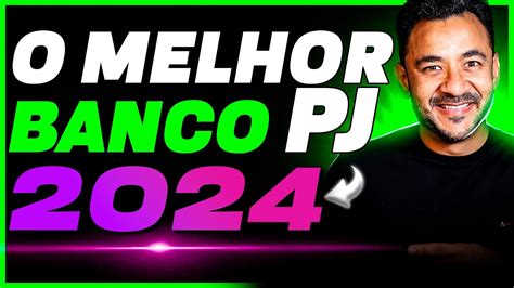 Qual O Melhor Banco Digital Para Pj Esse é O Segredo Da Conta Empresa