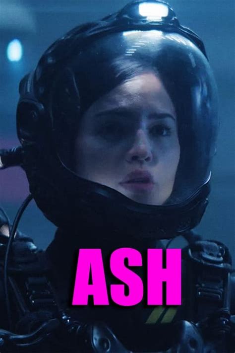 Ash — The Movie Database Tmdb