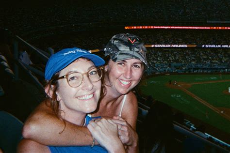 Hoos Your Uva Bestie —virginia Magazine