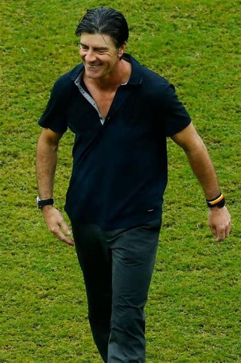 Joachim Löw Starporträt News Bilder GALA de