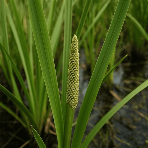 Acorus Calamus Tamil Name